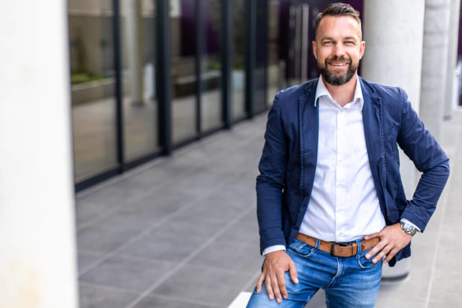 Contact - PreTurn GmbH