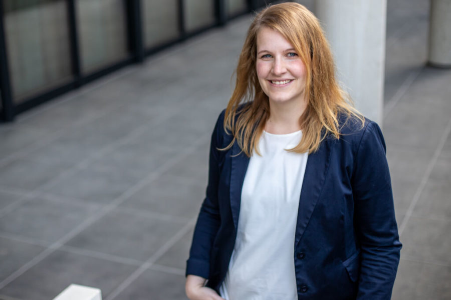 Contact - PreTurn GmbH